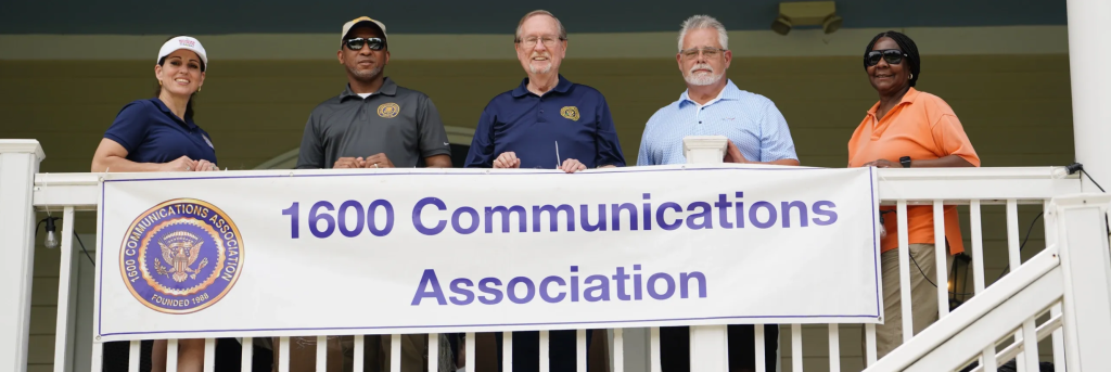 1600 Communications Association – Founded 1968