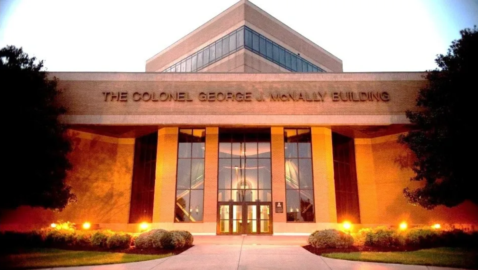 WHCA – 1600 Communications Association